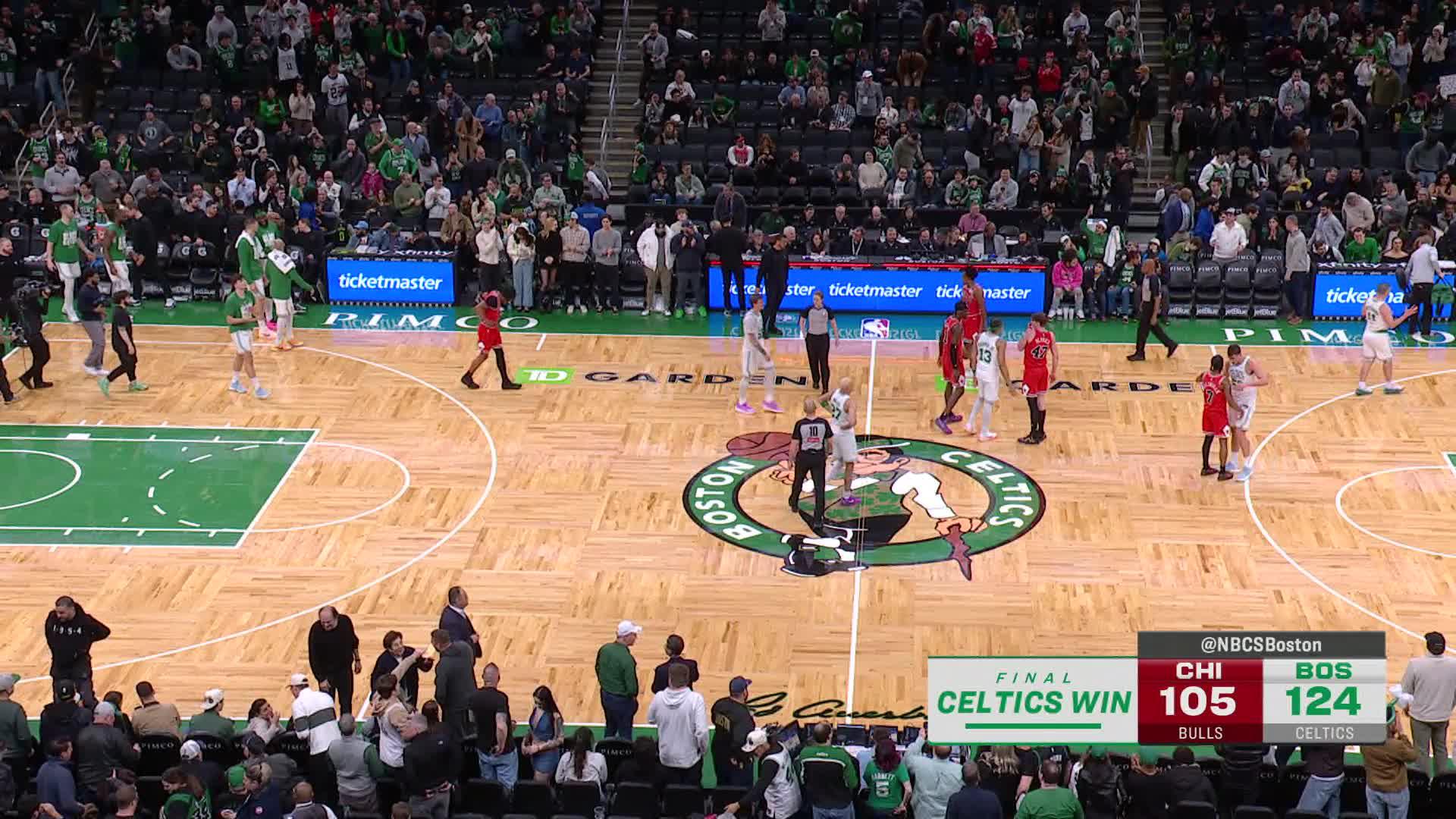 Boston Celtics | Boston Celtics News, Scores, Highlights, Stats ...