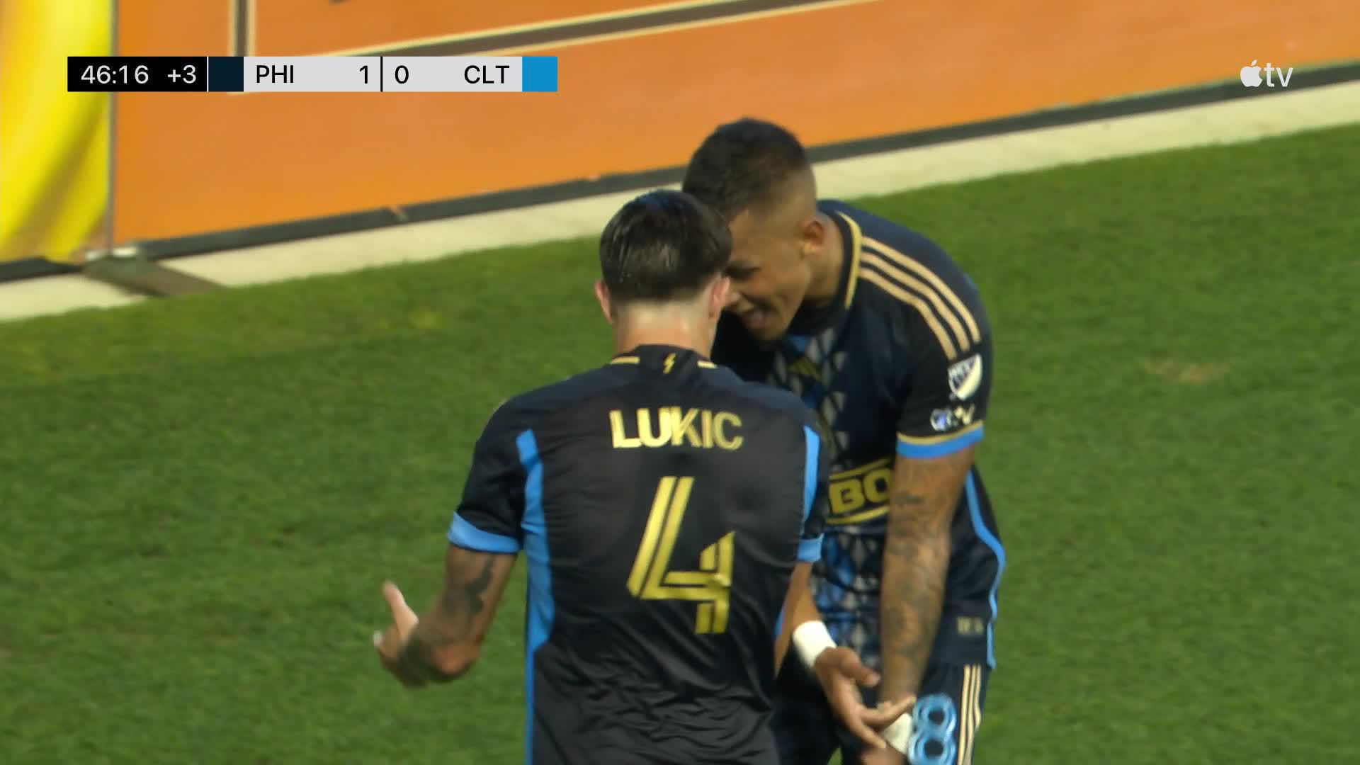 Philadelphia Union | Philadelphia Union News, Scores, Highlights, Stats ...