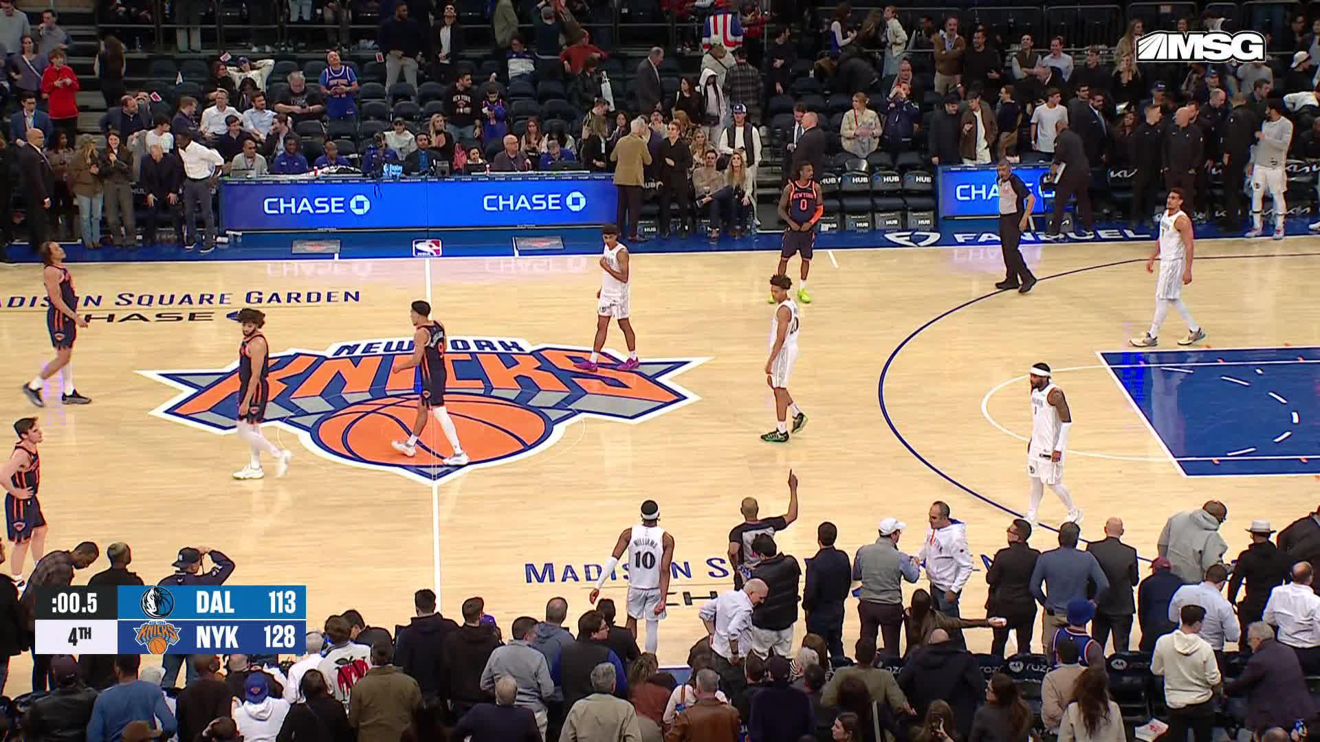 New York Knicks | New York Knicks News, Scores, Highlights, Stats ...