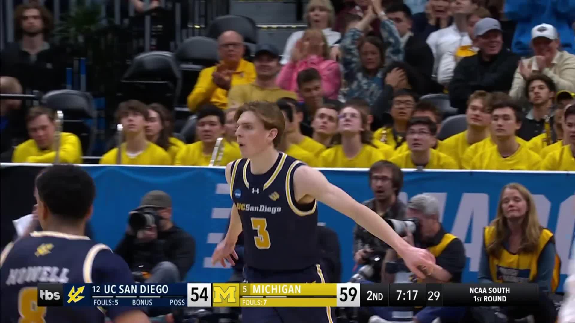UC San Diego Basketball | UC San Diego Basketball News, Scores ...