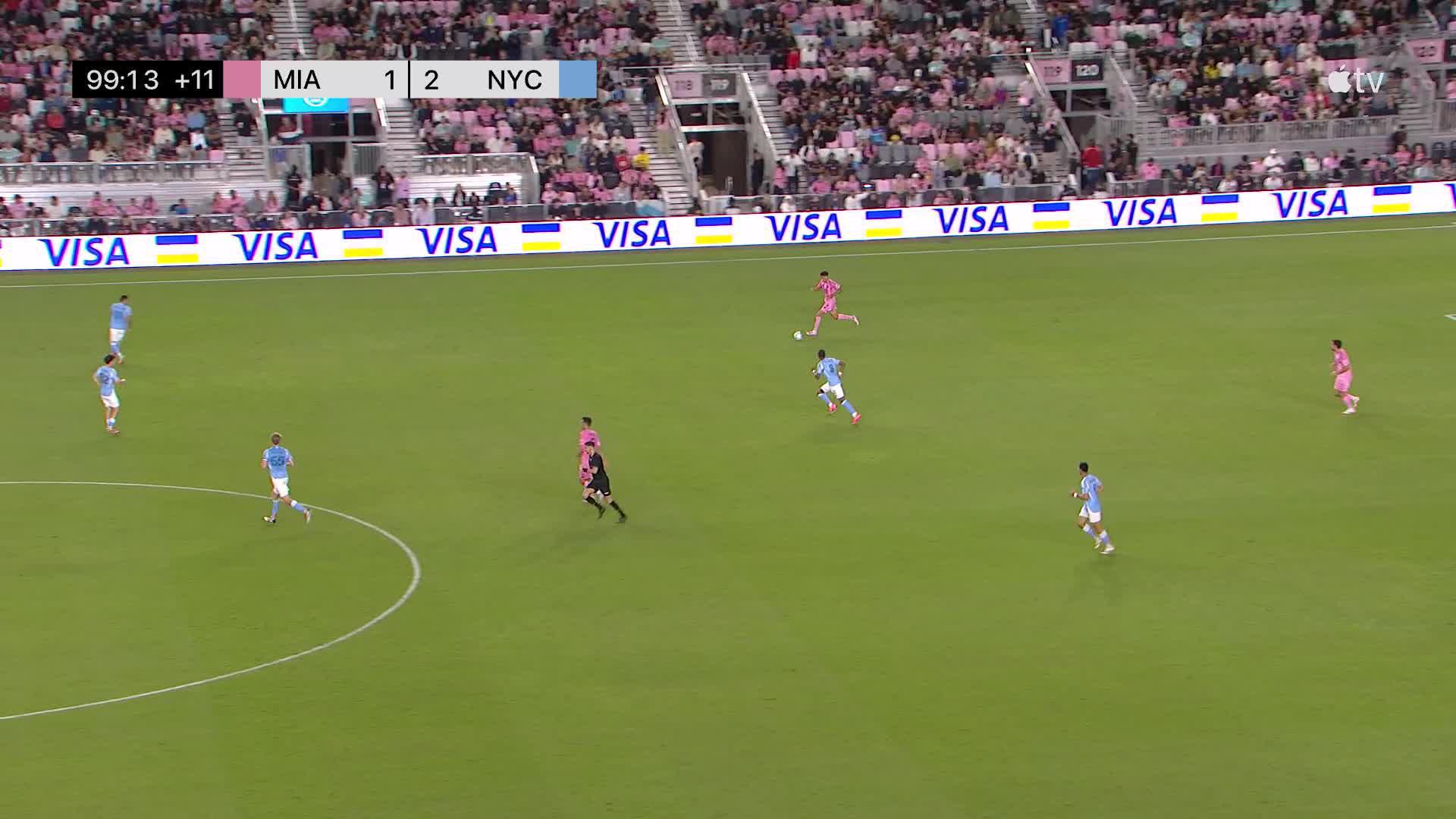 Inter Miami | Inter Miami News, Scores, Highlights, Stats, Standings ...