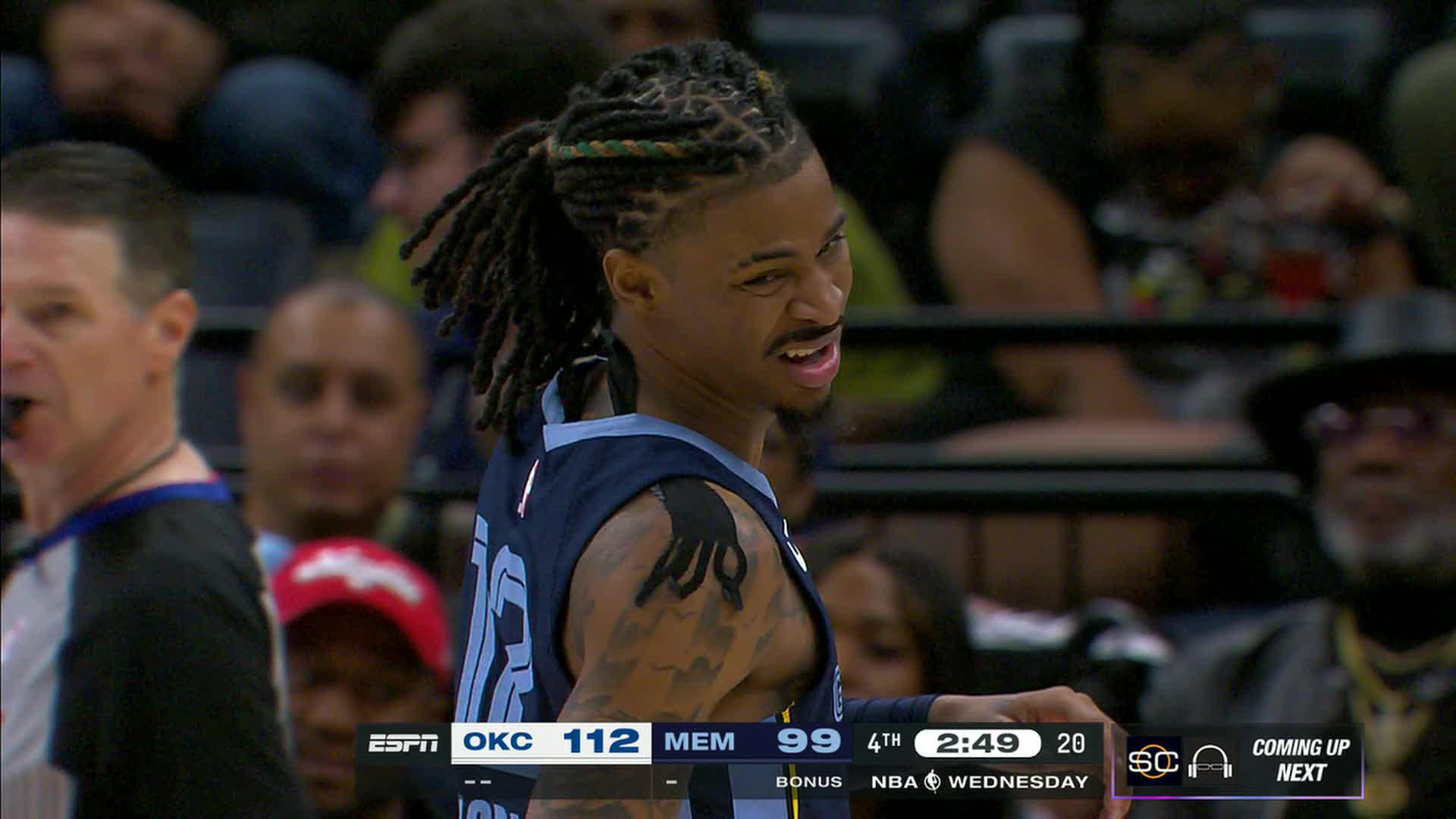 Memphis Grizzlies | Memphis Grizzlies News, Scores, Highlights, Stats ...