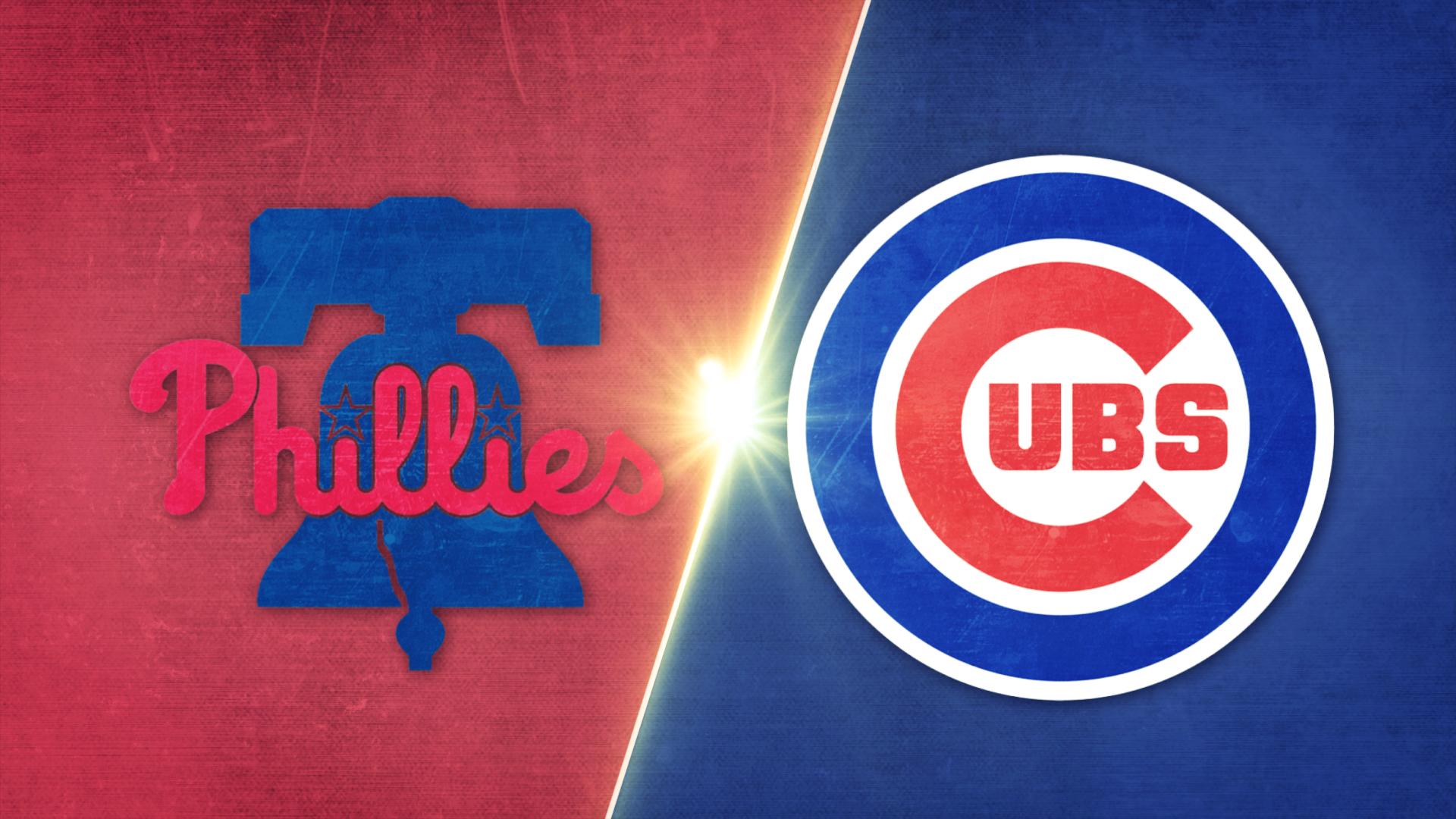 Philadelphia Phillies | Philadelphia Phillies News, Scores, Highlights ...