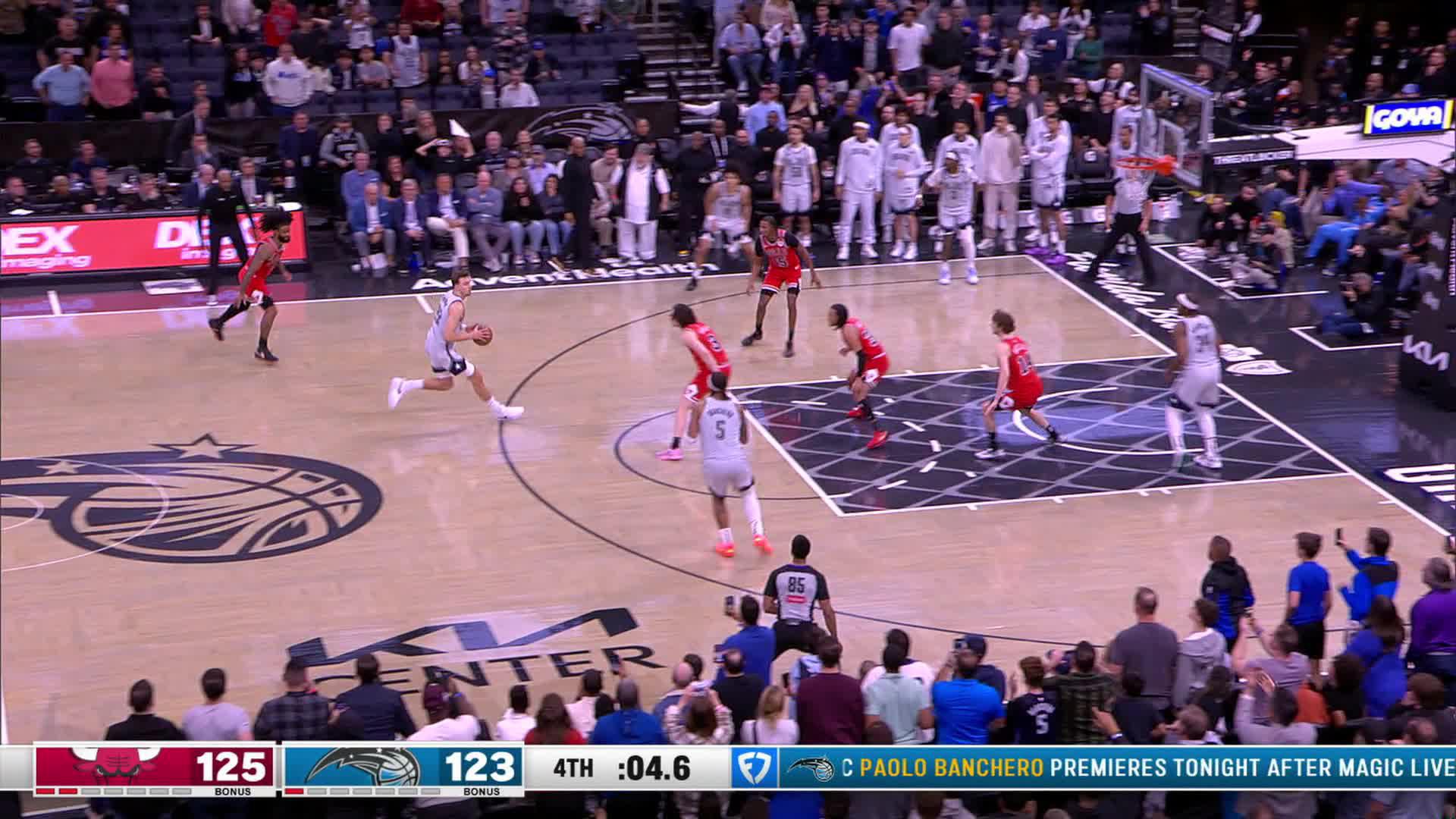 Orlando Magic | Orlando Magic News, Scores, Highlights, Stats ...