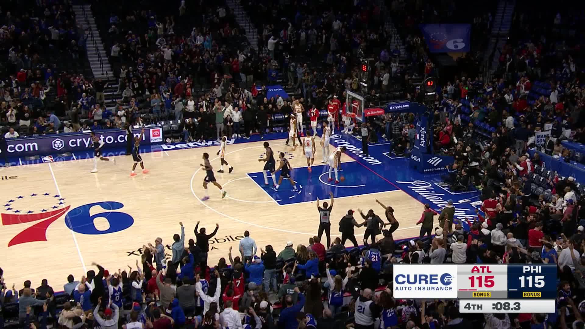 Philadelphia 76ers | Philadelphia 76ers News, Scores, Highlights, Stats ...
