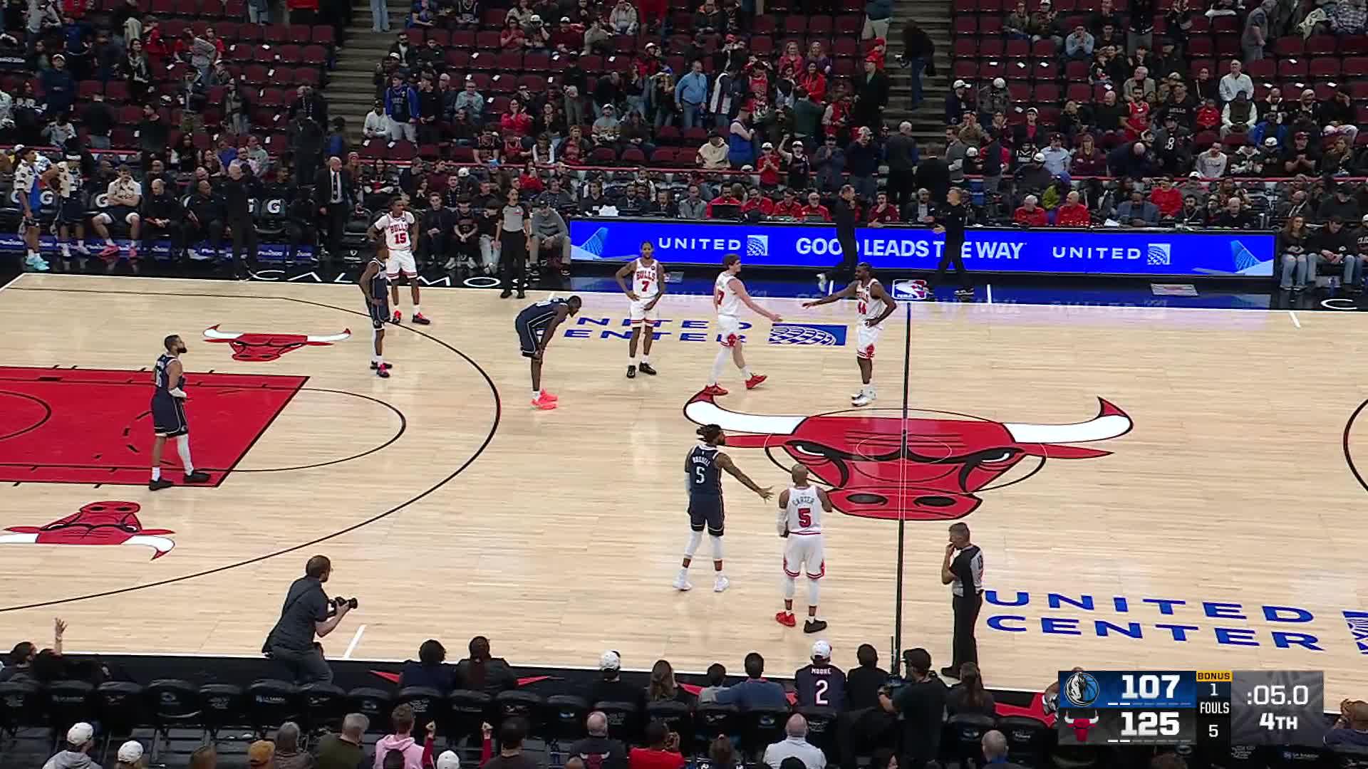 Chicago Bulls | Chicago Bulls News, Scores, Highlights, Stats ...
