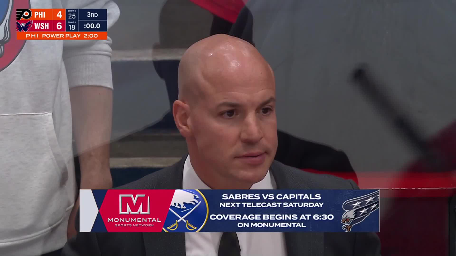 Washington Capitals | Washington Capitals News, Scores, Highlights ...