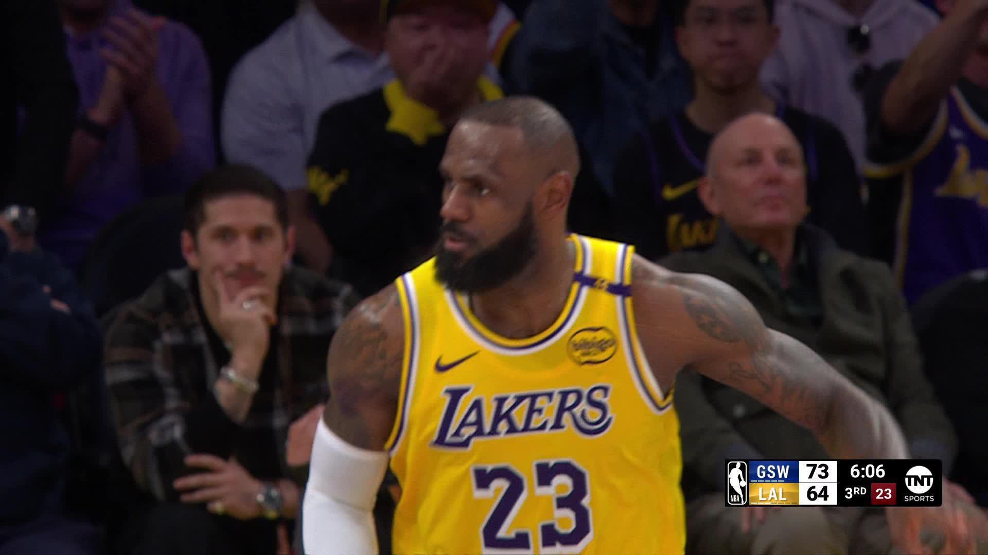 Los Angeles Lakers | Los Angeles Lakers News, Scores, Highlights, Stats ...