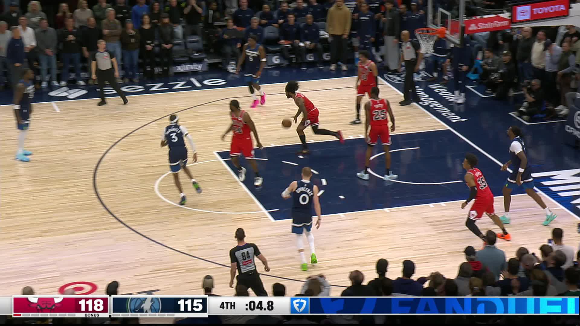 Chicago Bulls | Chicago Bulls News, Scores, Highlights, Stats ...