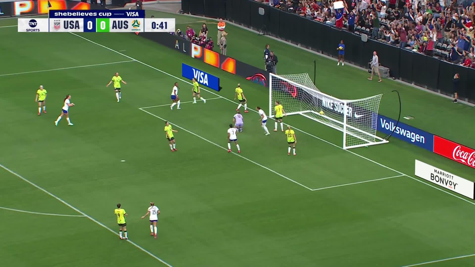 NWSL | NWSL News, Scores, Highlights, Stats, Standings, and Rumors ...