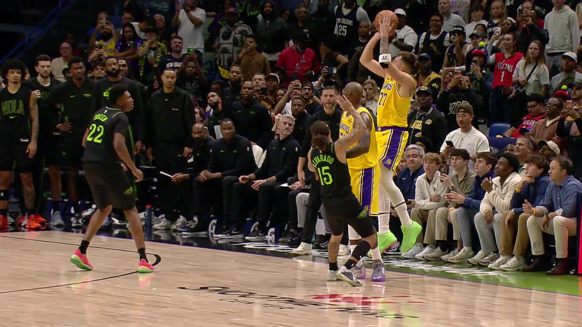 NBA | NBA News, Scores, Highlights, Stats, Standings, and Rumors ...