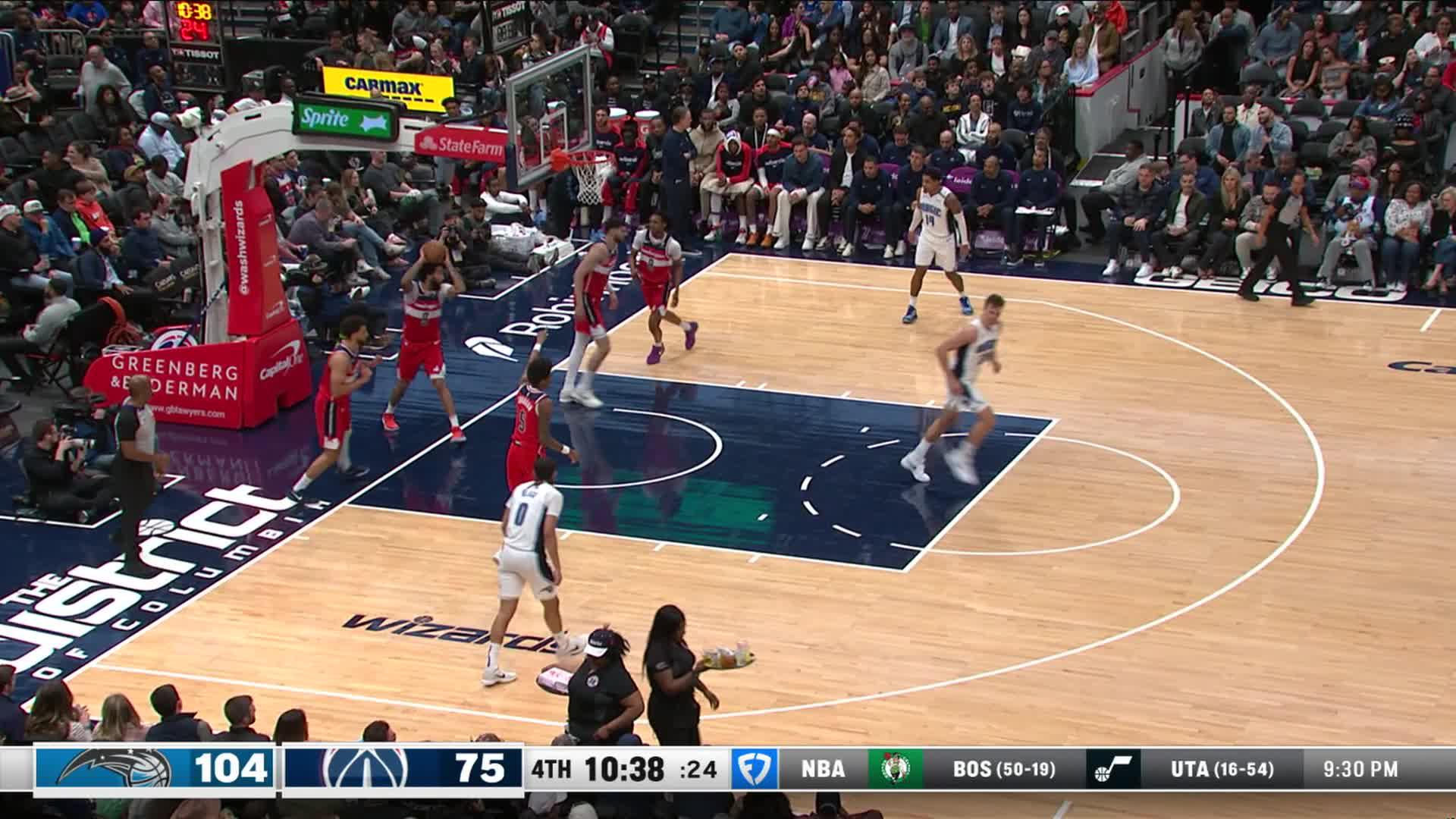 Orlando Magic | Orlando Magic News, Scores, Highlights, Stats ...