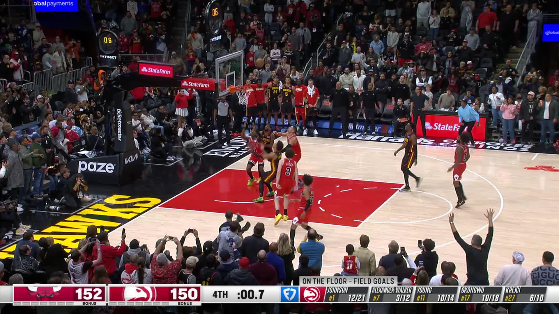 Pistons vs. Cavaliers: Game 2 Video Highlights and Recap from 2016 NBA ...