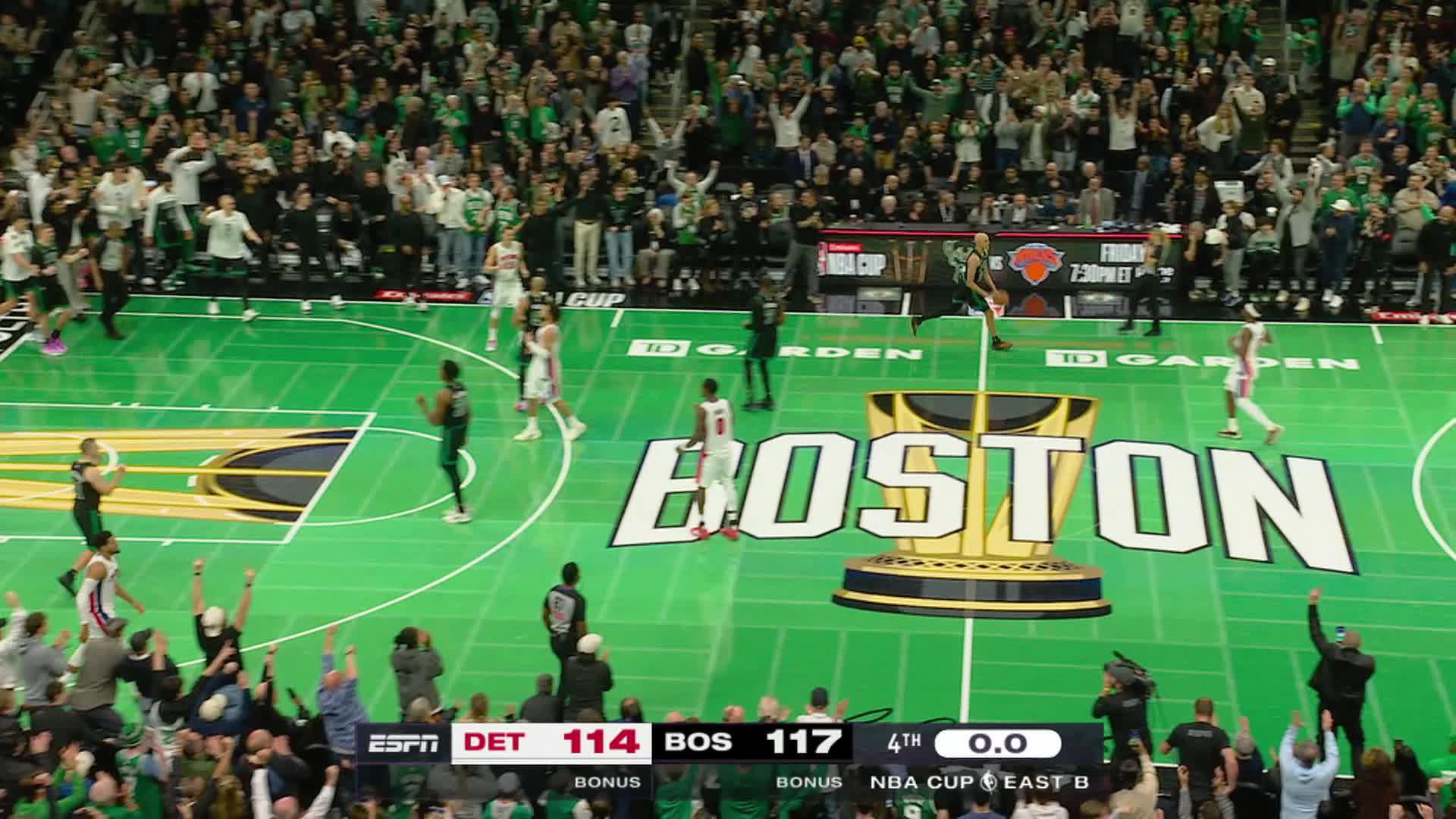 Boston Celtics | Boston Celtics News, Scores, Highlights, Stats ...