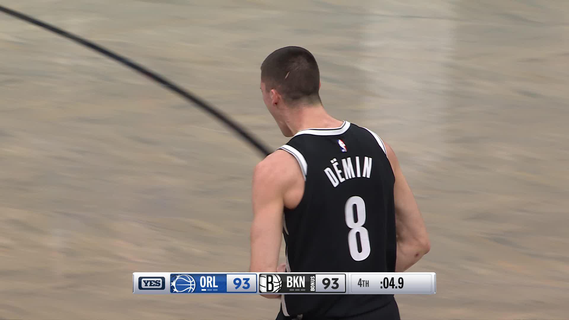 Brooklyn Nets | Brooklyn Nets News, Scores, Highlights, Stats ...