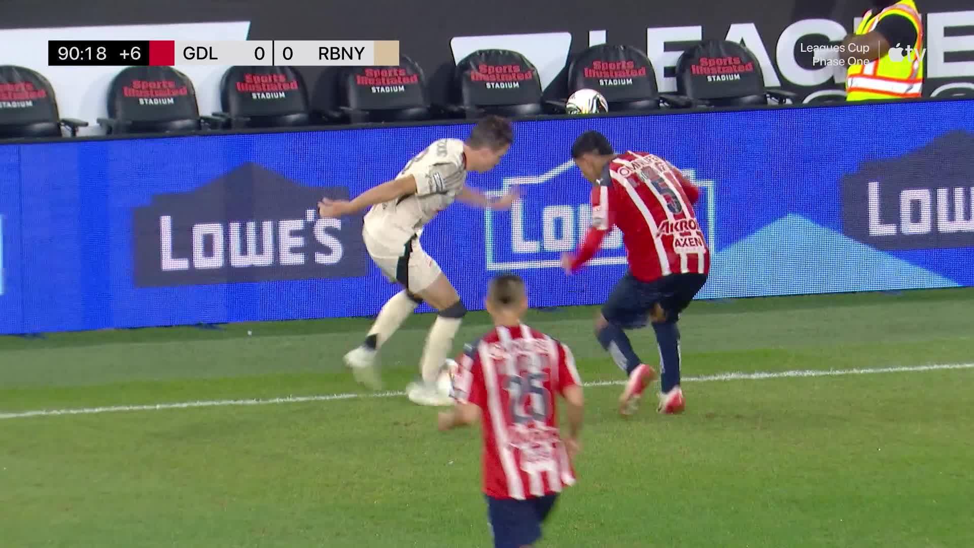 Guadalajara Chivas | Guadalajara Chivas News, Scores, Highlights, Stats ...