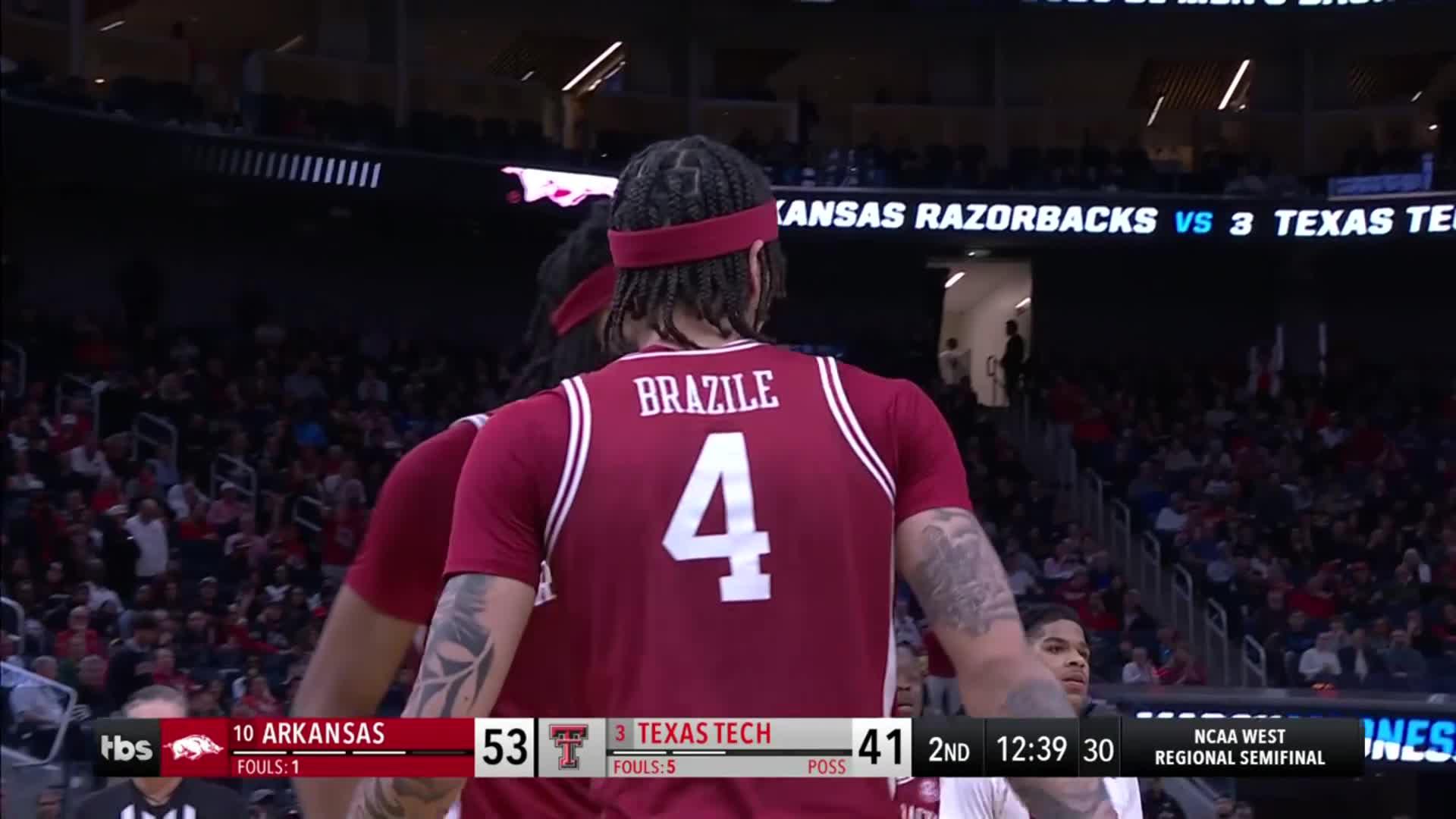Arkansas Razorbacks Basketball | Arkansas Razorbacks Basketball News, Scores, Highlights, Stats ...