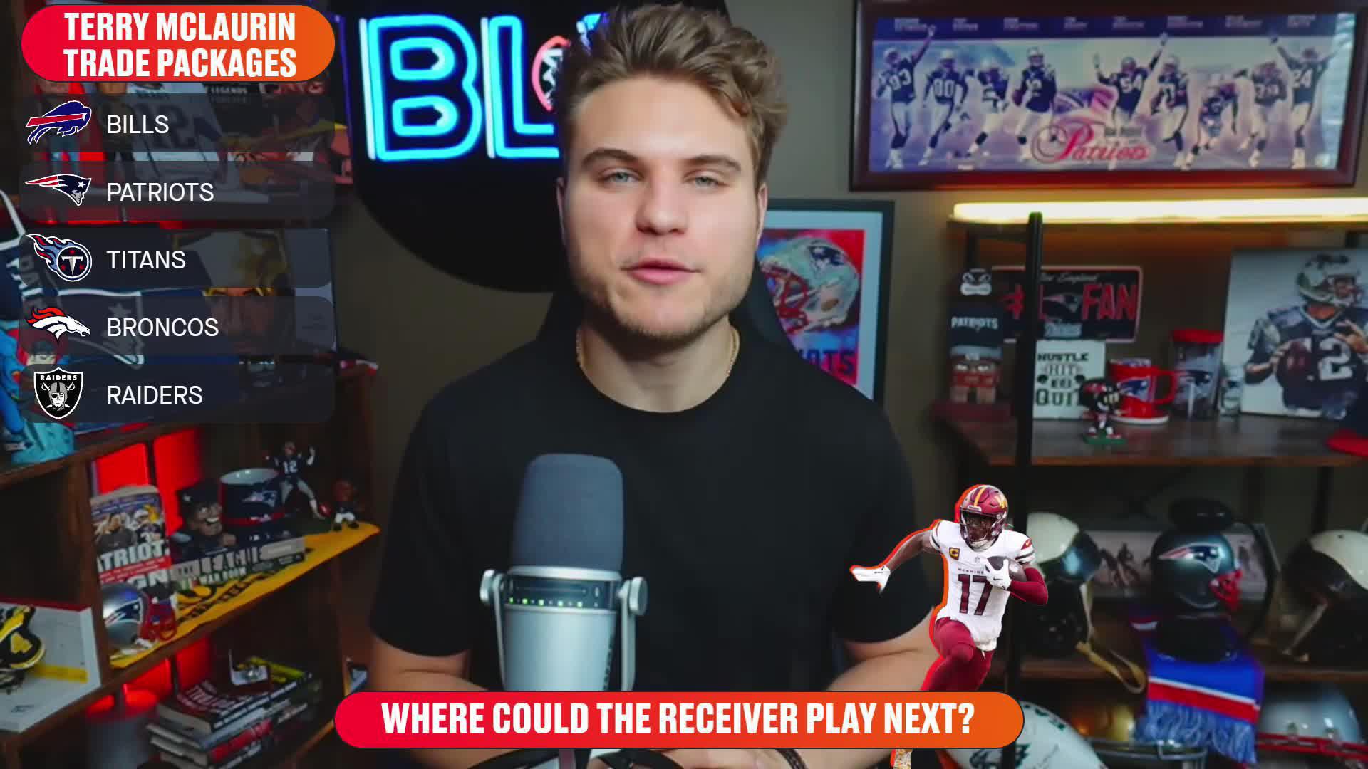 James Harris: NFL's First Black Starting QB a Pioneer for RGIII, Wilson ...