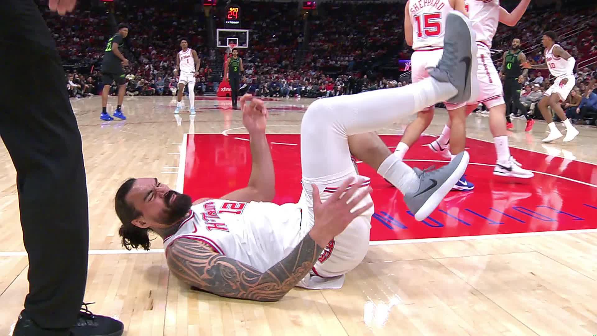 NBA | NBA News, Scores, Highlights, Stats, Standings, and Rumors ...