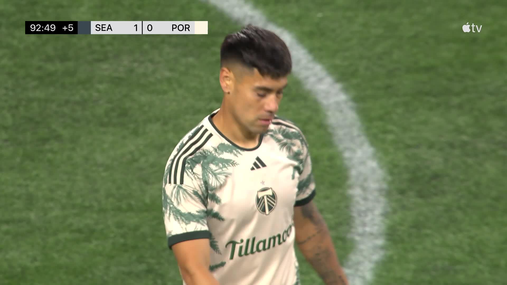 Portland Timbers | Portland Timbers News, Scores, Highlights, Stats ...
