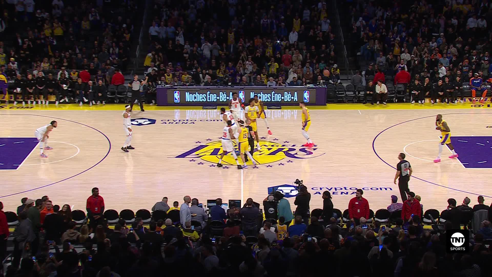 Los Angeles Lakers | Los Angeles Lakers News, Scores, Highlights, Stats ...