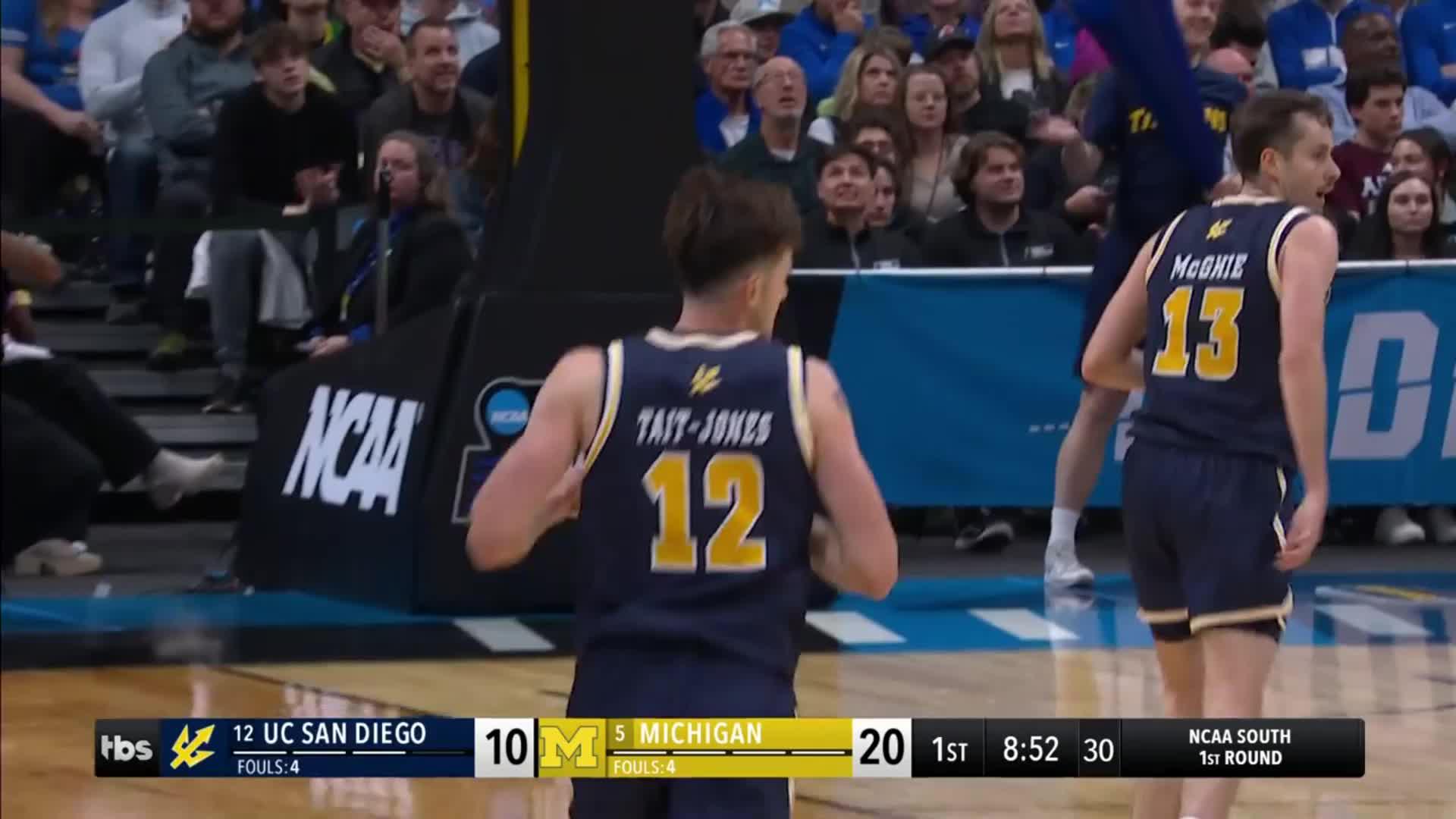 UC San Diego Basketball | UC San Diego Basketball News, Scores ...