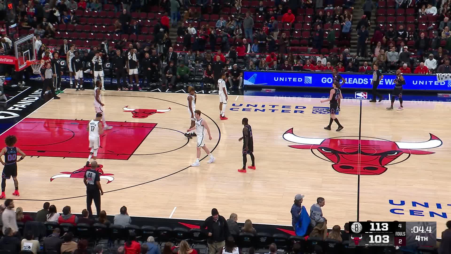 Chicago Bulls | Chicago Bulls News, Scores, Highlights, Stats ...