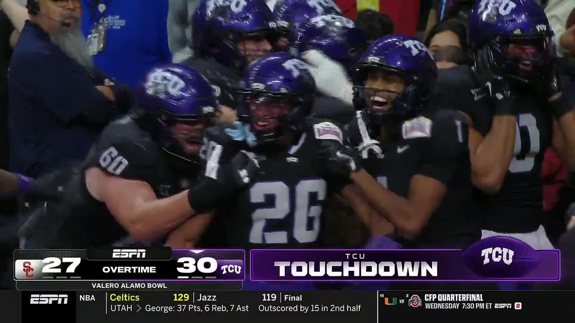 USC Football | USC Football News, Scores, Highlights, Stats, Standings ...