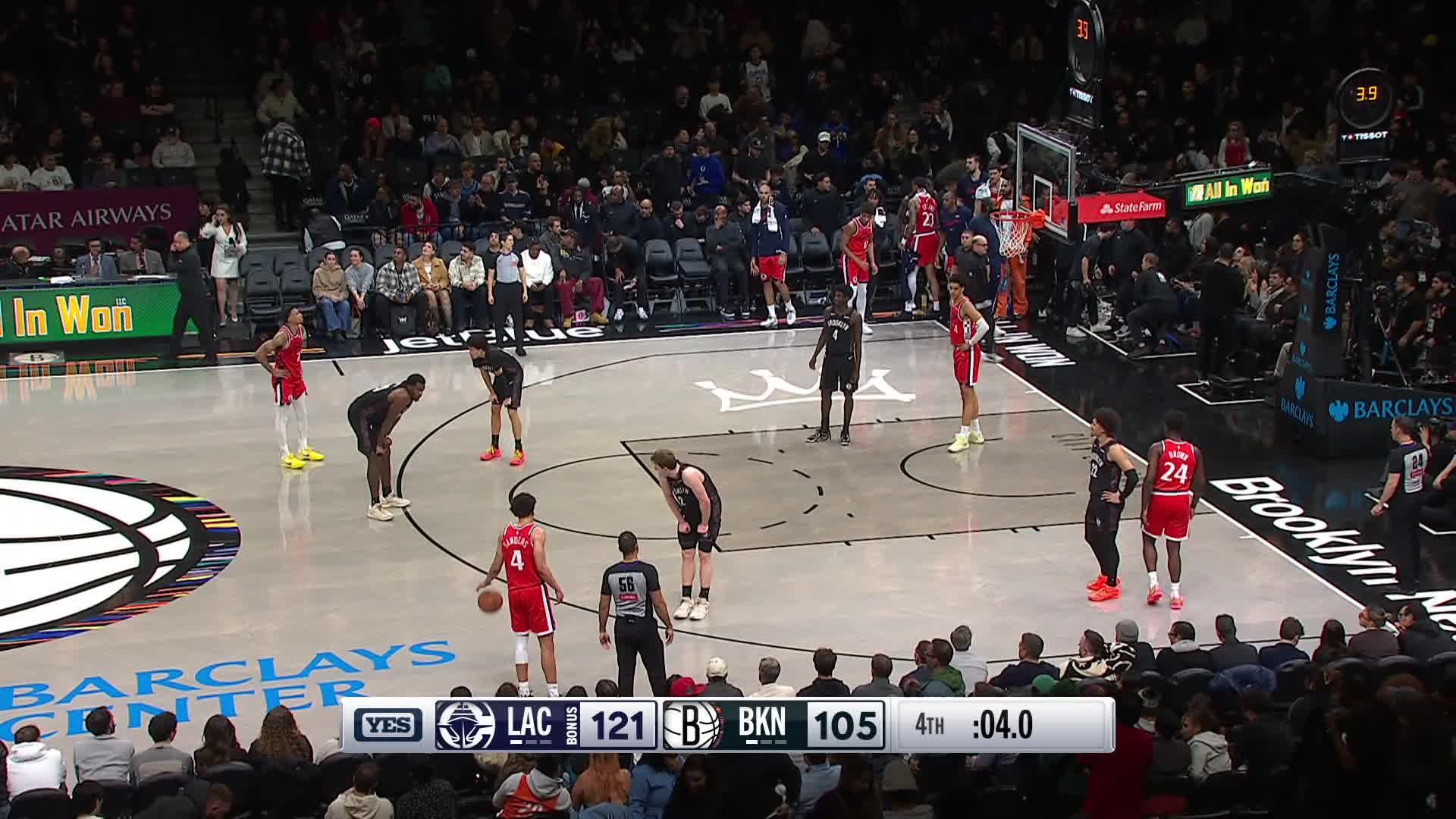 Los Angeles Clippers | Los Angeles Clippers News, Scores, Highlights ...