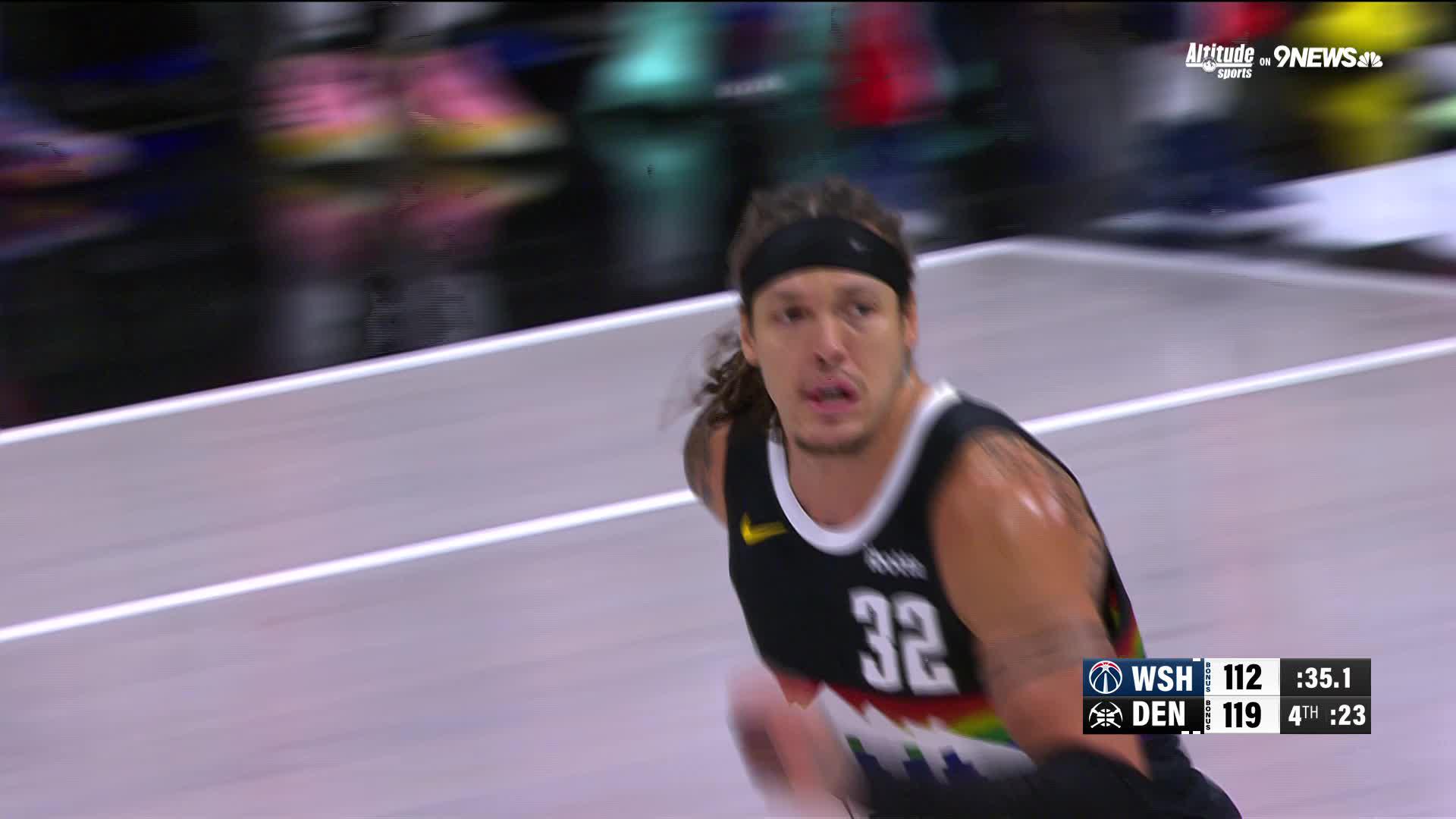 Denver Nuggets | Denver Nuggets News, Scores, Highlights, Stats ...