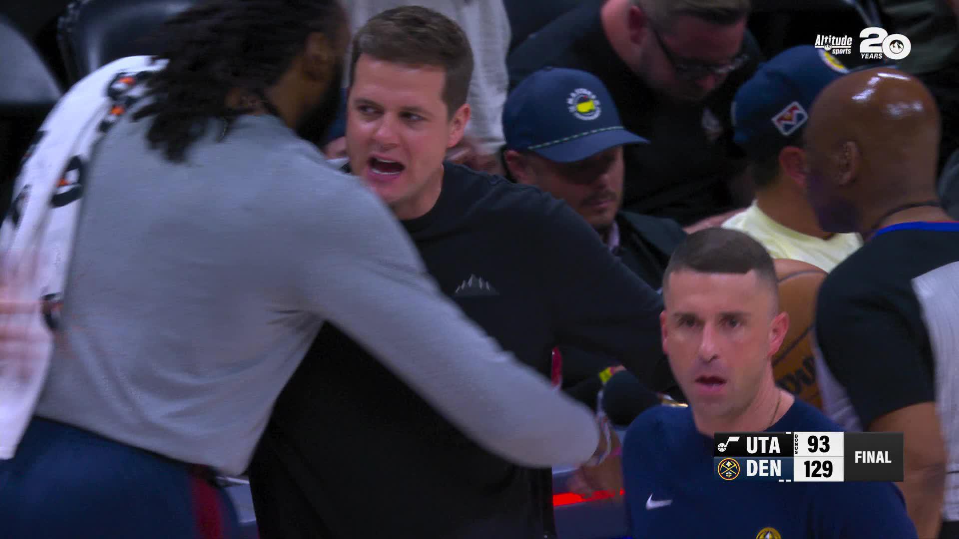 Denver Nuggets | Denver Nuggets News, Scores, Highlights, Stats ...