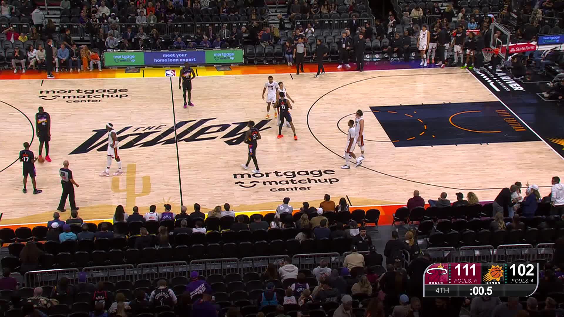 Phoenix Suns | Phoenix Suns News, Scores, Highlights, Stats, Standings ...