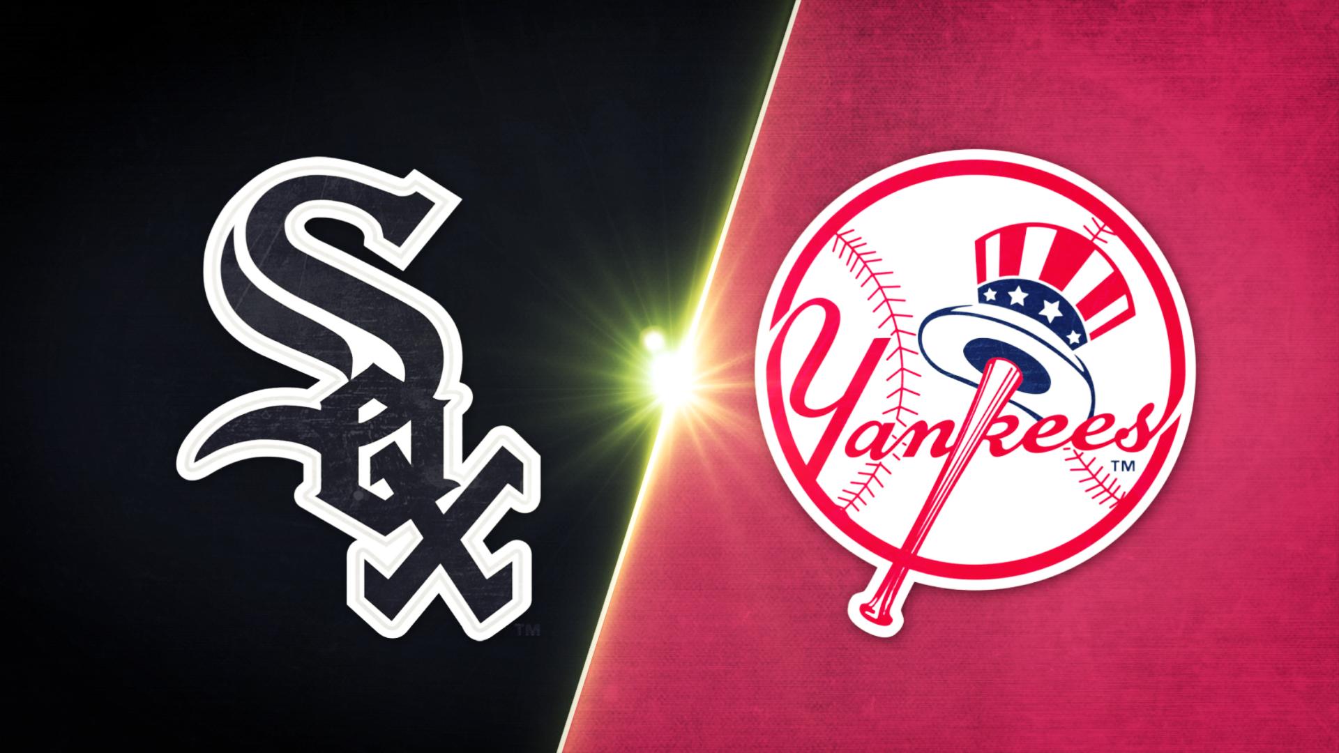 New York Yankees | New York Yankees News, Scores, Highlights, Stats ...