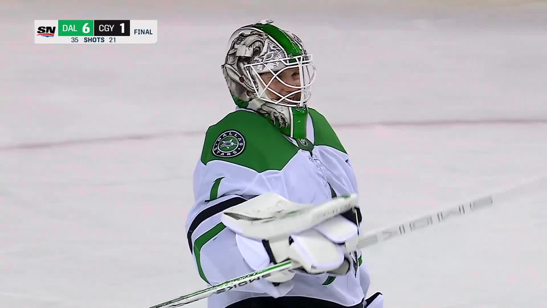 Dallas Stars | Dallas Stars News, Scores, Highlights, Stats, Standings ...
