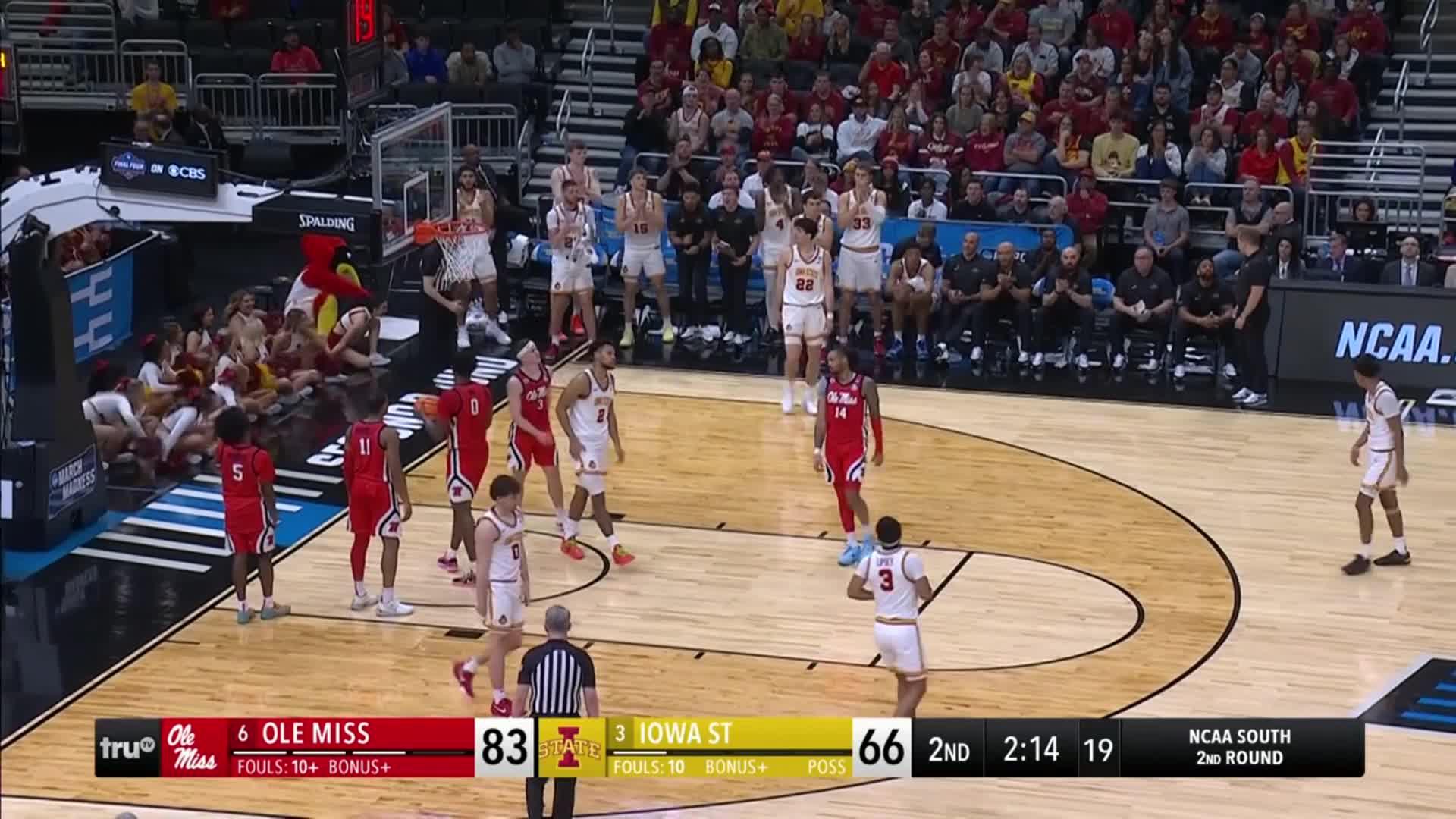 Iowa State Basketball | Iowa State Basketball News, Scores, Highlights ...