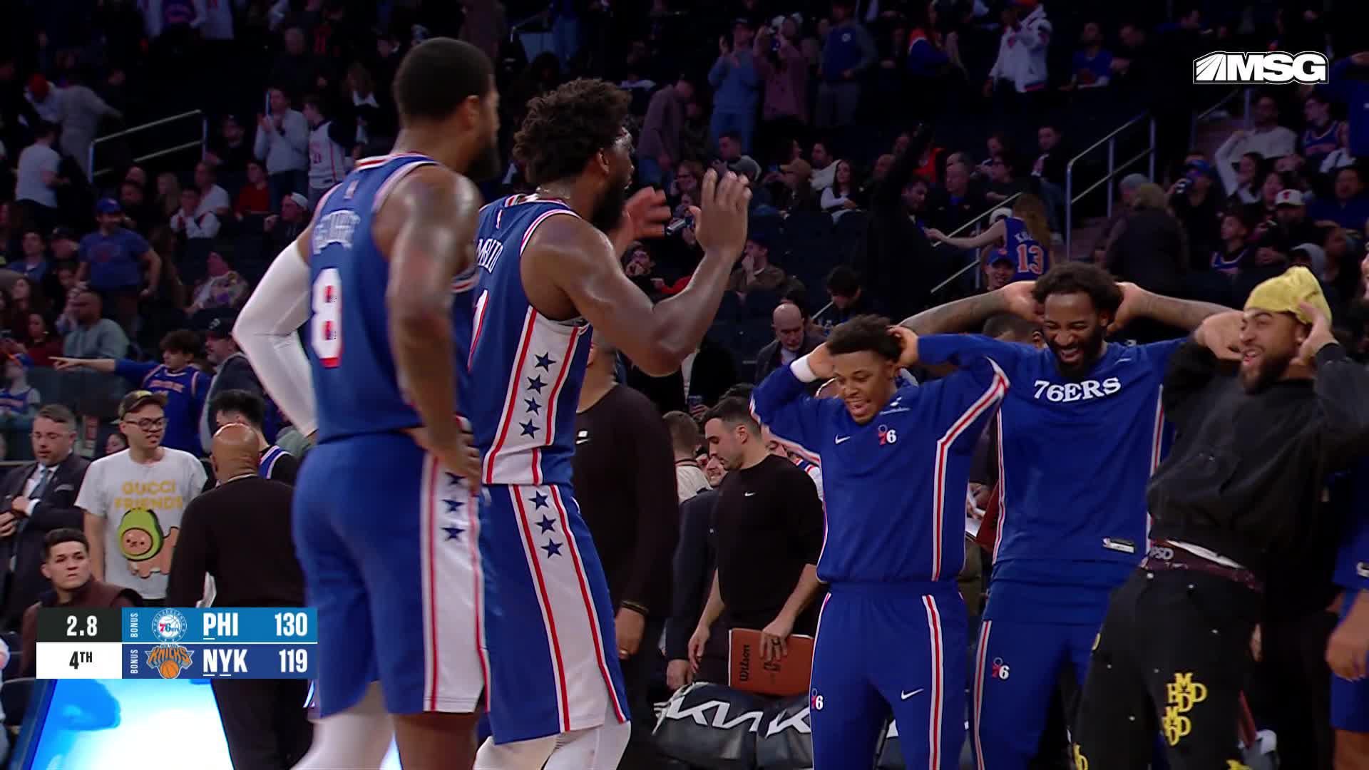 Knicks' Karl-Anthony Towns Reveals Meaning of Jordyn Woods' Engagement ...