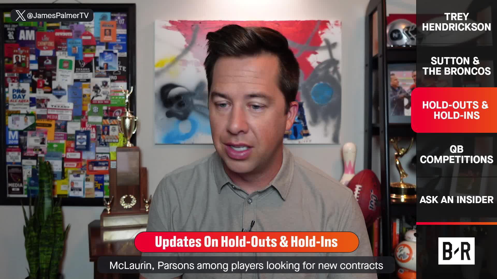 NFL Rumors: Texans' Nico Collins Could Make Return vs. Lions After ...