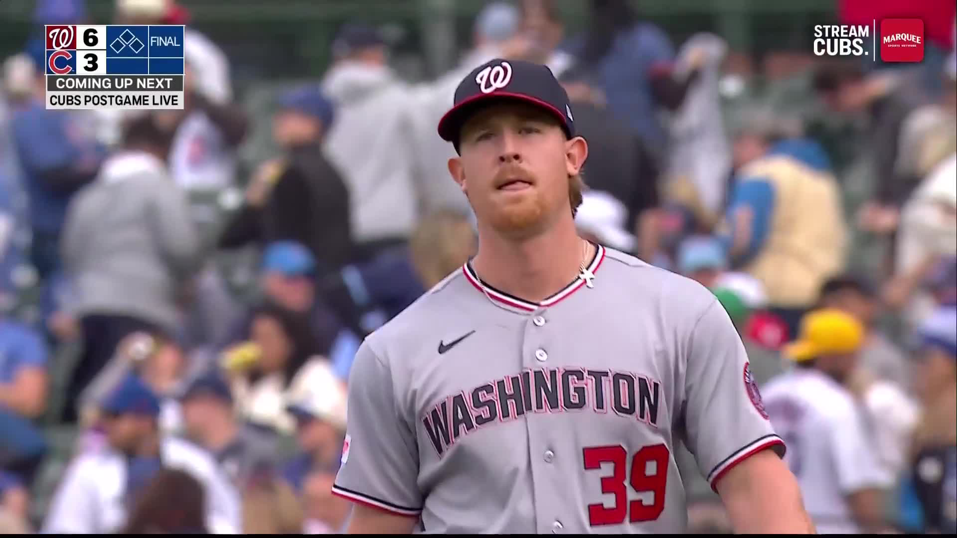 Washington Nationals | Washington Nationals News, Scores, Highlights ...