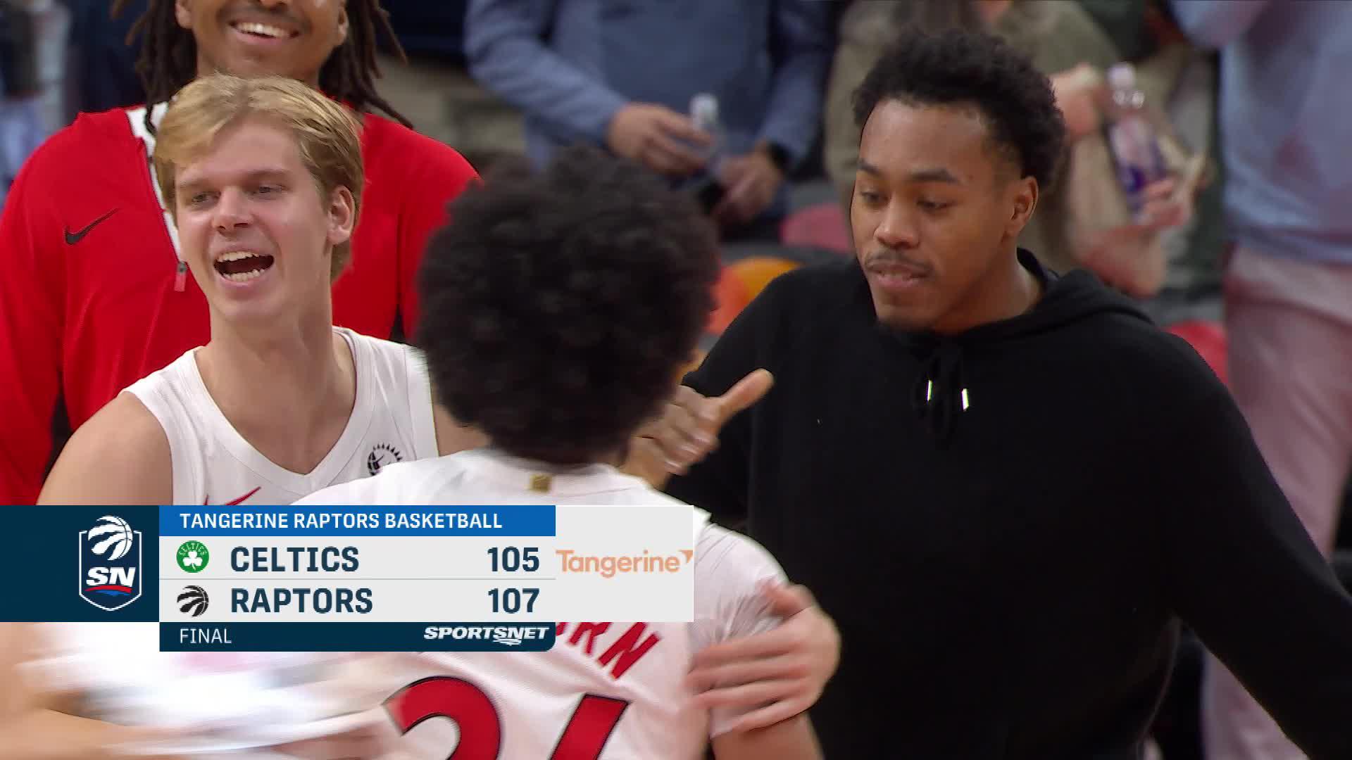 Toronto Raptors | Toronto Raptors News, Scores, Highlights, Stats ...
