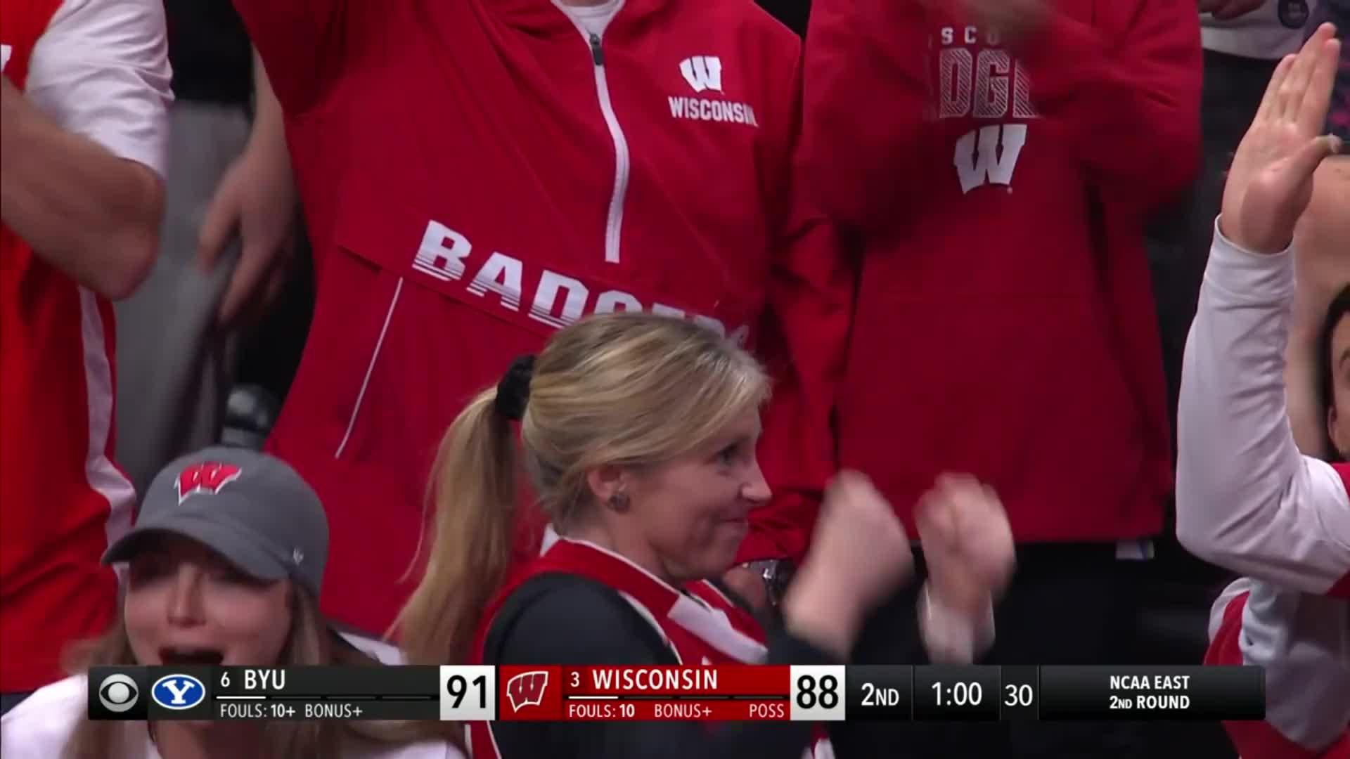 Wisconsin Badgers Basketball | Wisconsin Badgers Basketball News ...