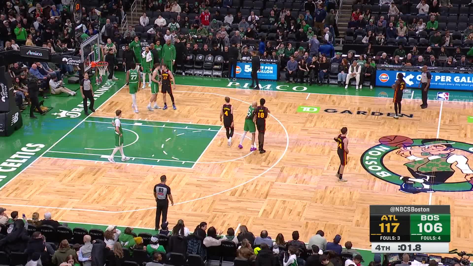 Boston Celtics | Boston Celtics News, Scores, Highlights, Stats ...