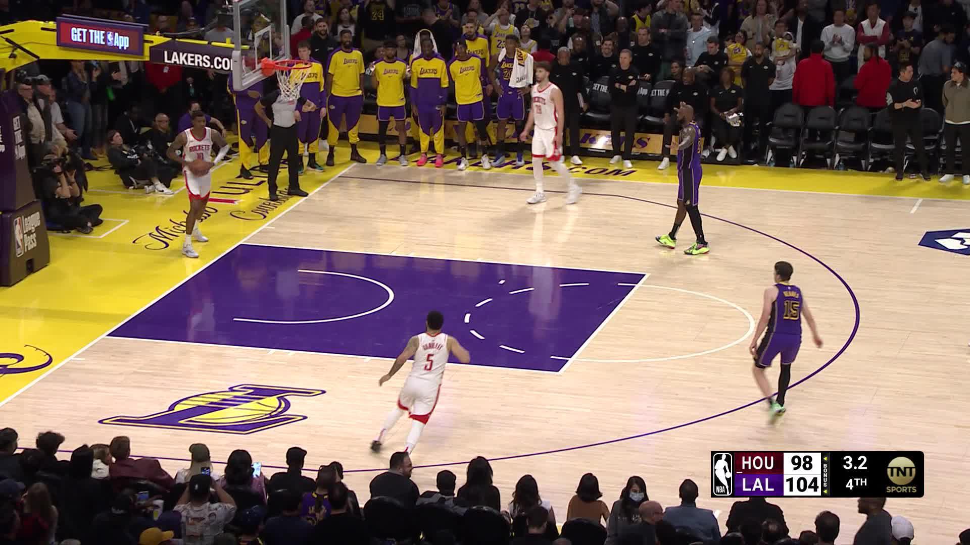 Los Angeles Lakers | Los Angeles Lakers News, Scores, Highlights, Stats ...