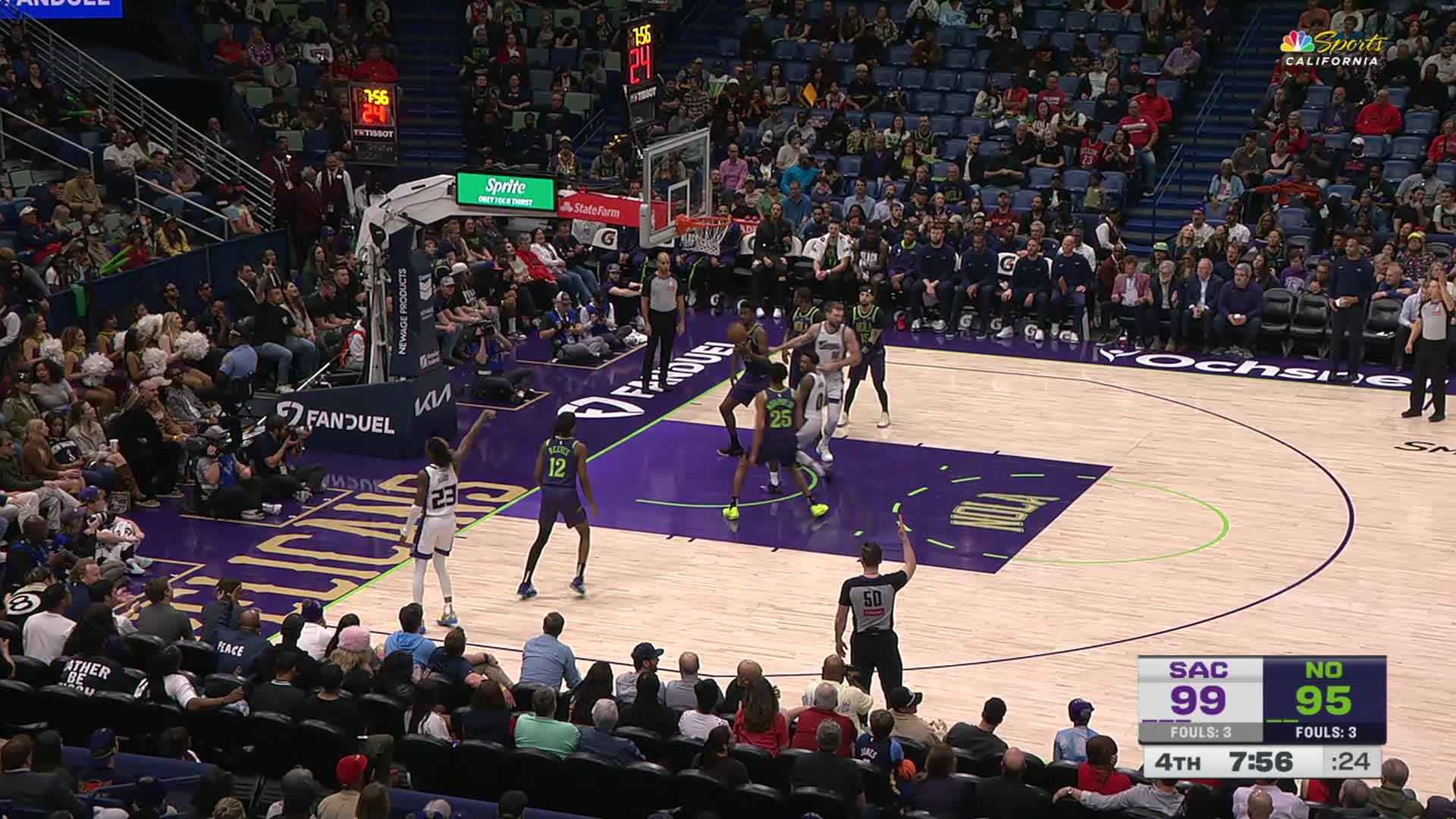 Sacramento Kings | Sacramento Kings News, Scores, Highlights, Stats ...