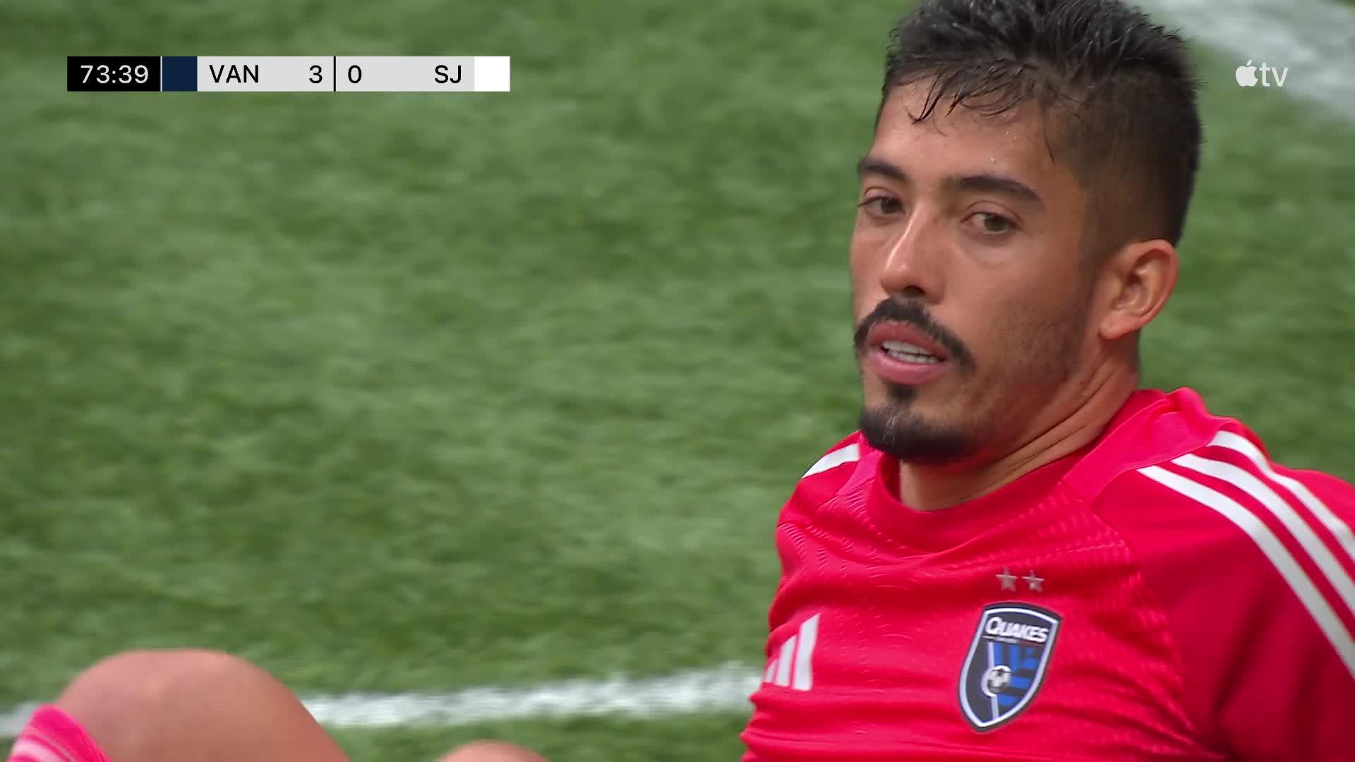 Vancouver Whitecaps | Vancouver Whitecaps News, Scores, Highlights ...