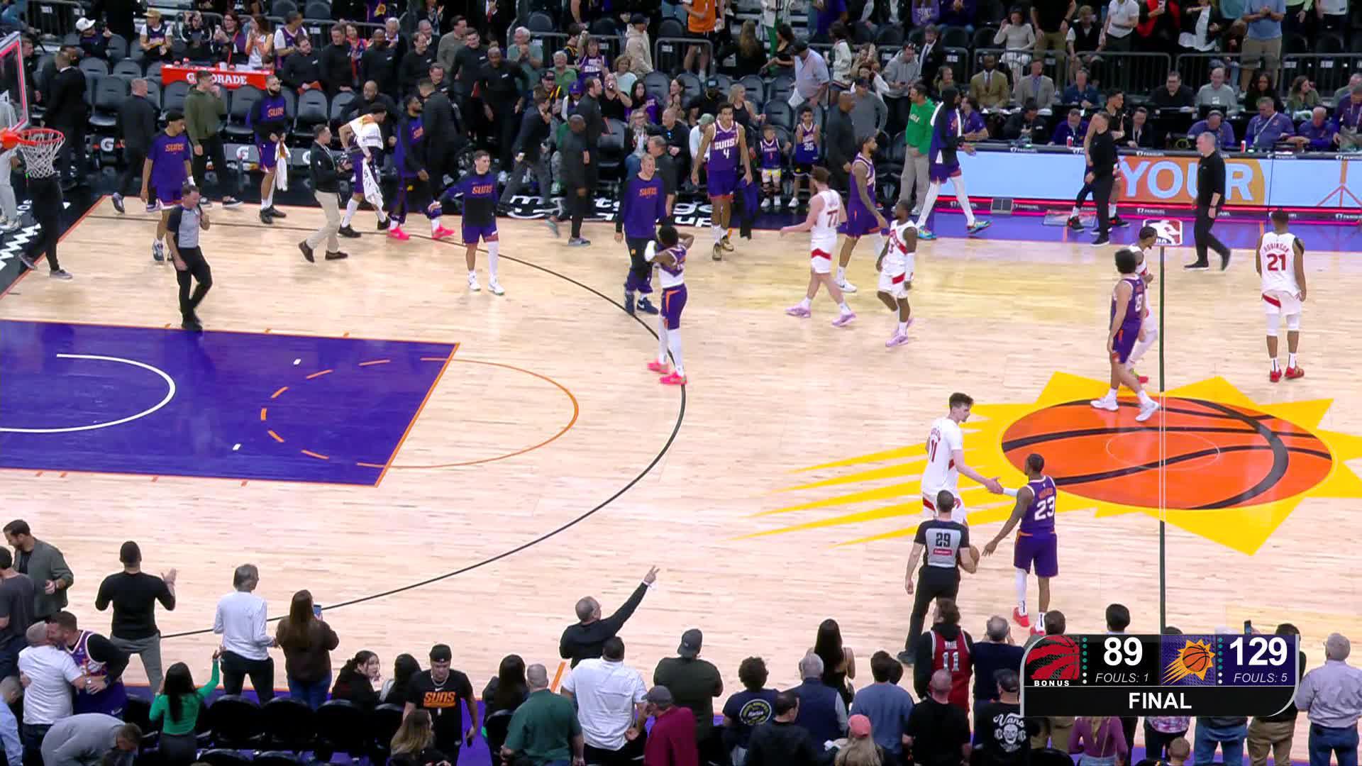 Toronto Raptors | Toronto Raptors News, Scores, Highlights, Stats ...