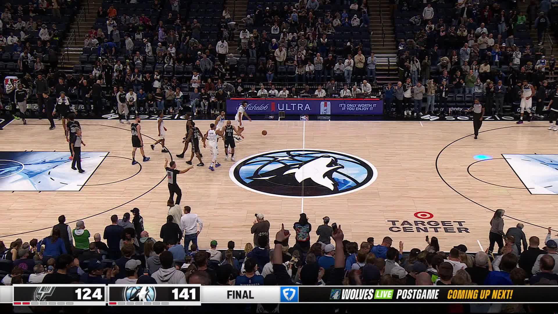 Minnesota Timberwolves | Minnesota Timberwolves News, Scores ...