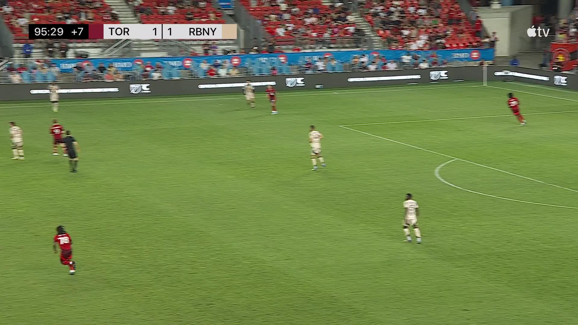 New York Red Bulls | New York Red Bulls News, Scores, Highlights, Stats ...