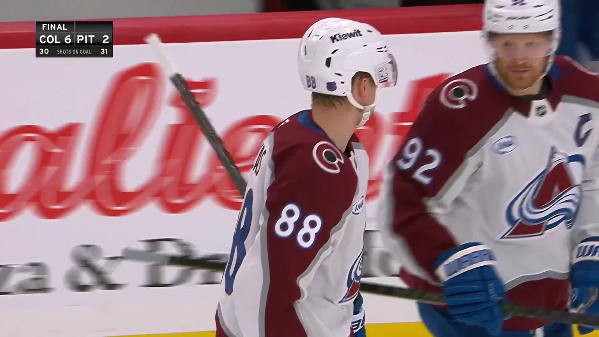 Colorado Avalanche | Colorado Avalanche News, Scores, Highlights, Stats ...