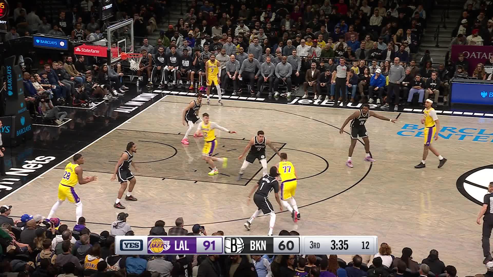 Los Angeles Lakers | Los Angeles Lakers News, Scores, Highlights, Stats ...