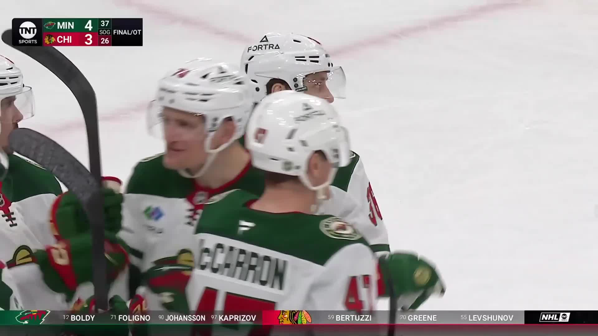 Minnesota Wild | Minnesota Wild News, Scores, Highlights, Stats ...